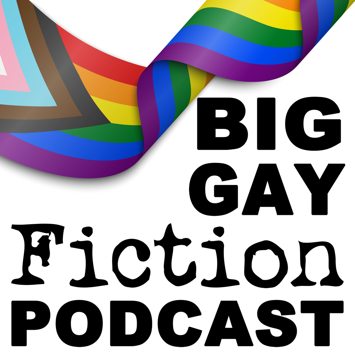 Ep 180: “Out of Body” with Jason T. Gaffney and Kevin Held | Big Gay ...