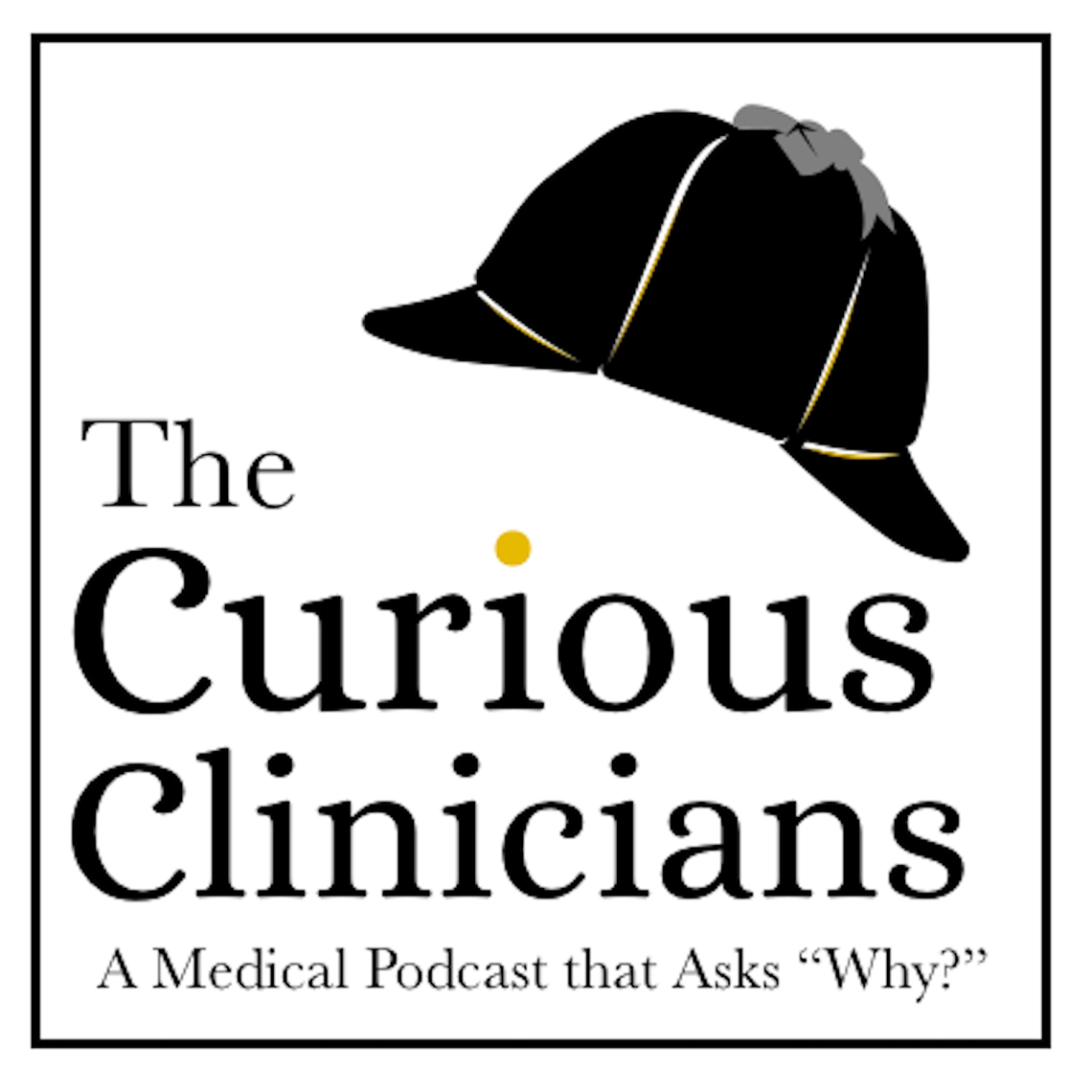 42 - A Solely Acral Rash | The Curious Clinicians Podcast