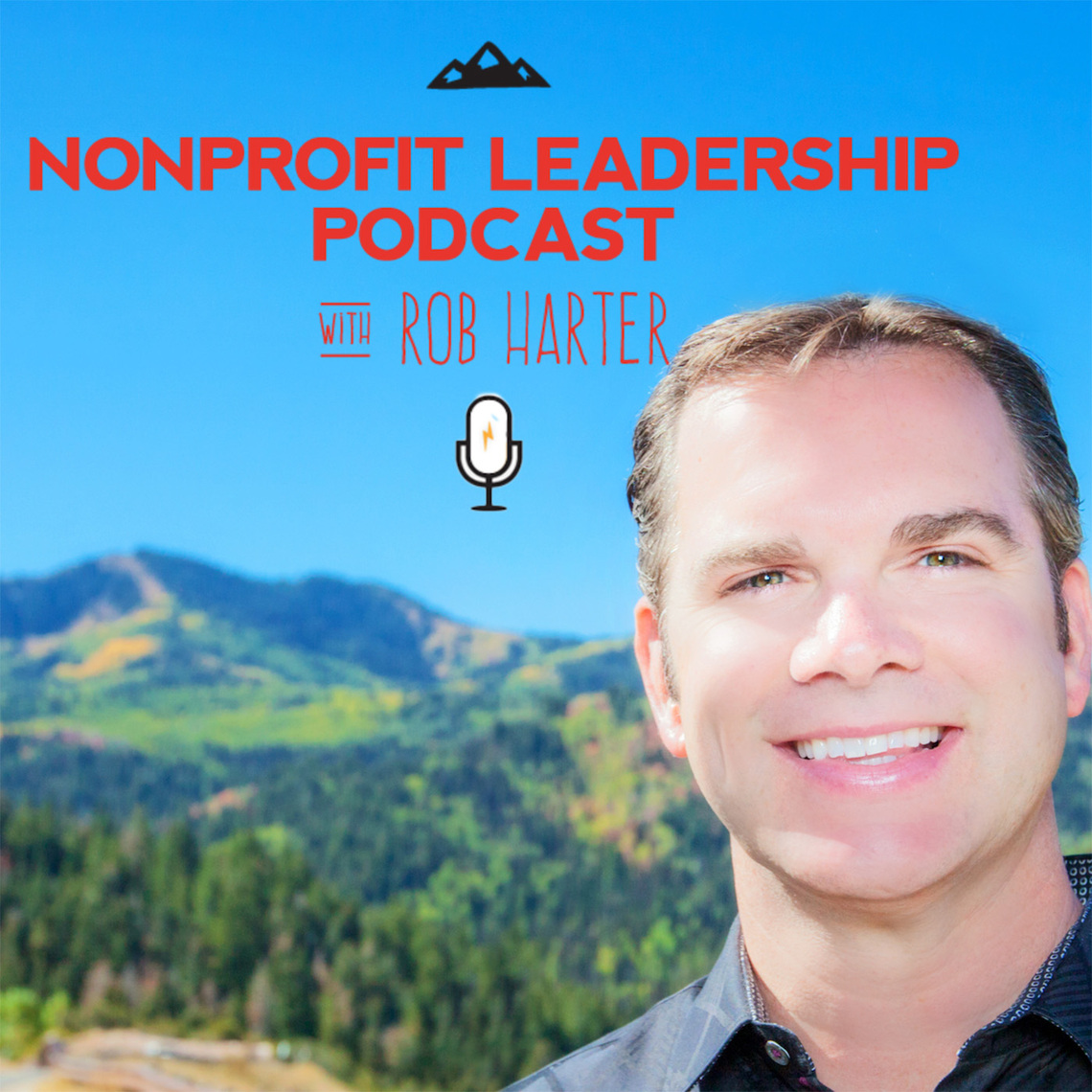 Jean Case Inspires Us to Be Fearless | Nonprofit Leadership Podcast Podcast