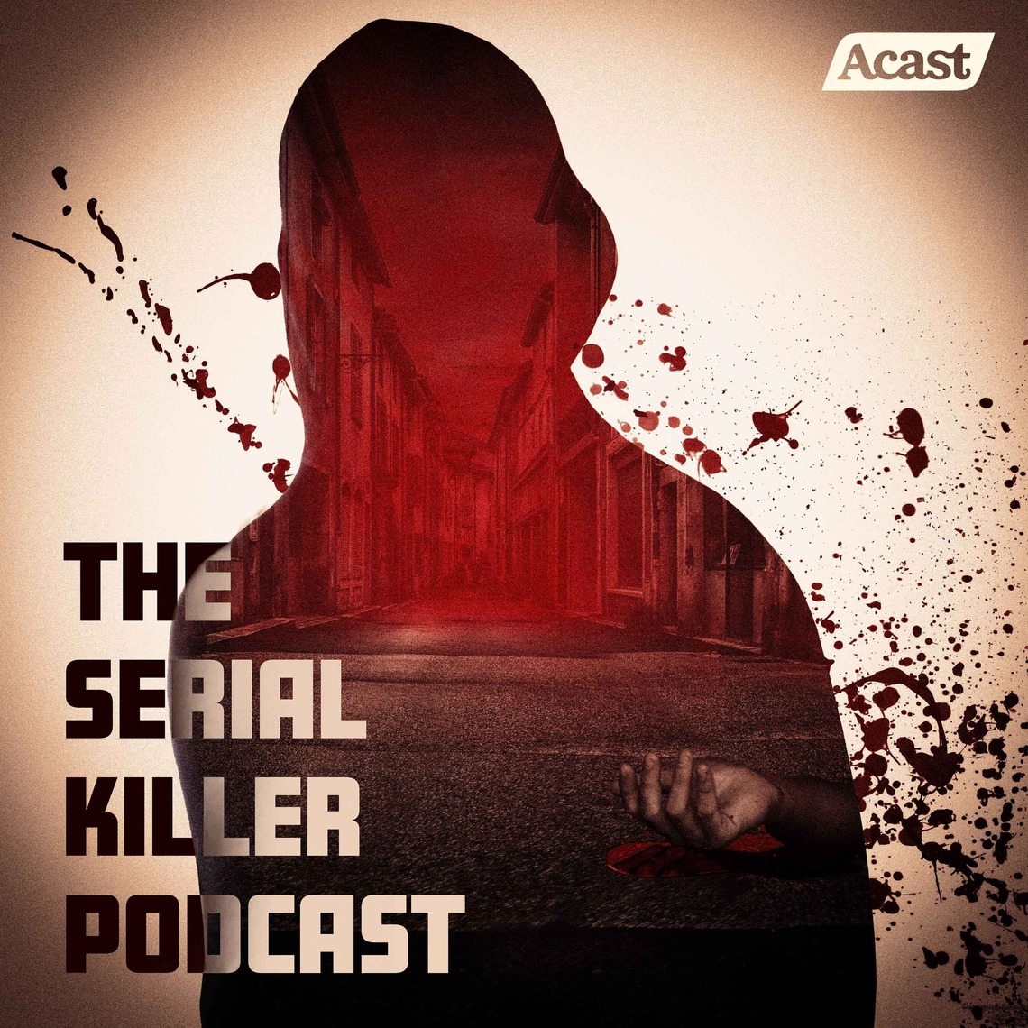 Michael Gargiulo | The Hollywood Ripper | The Serial Killer Podcast Podcast