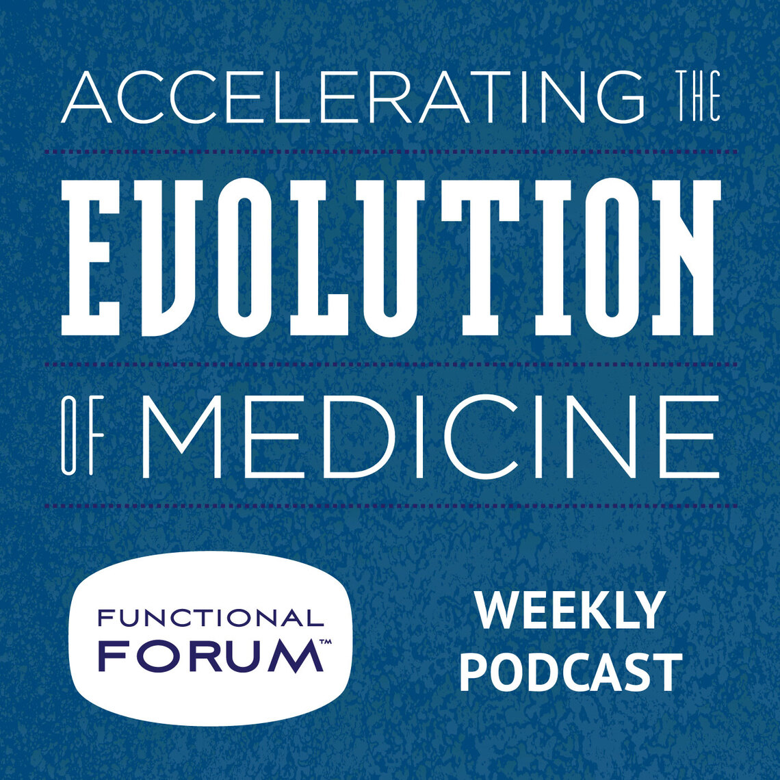 Drop Acid with James and Dr Perlmutter | Evolution of Medicine Podcast ...