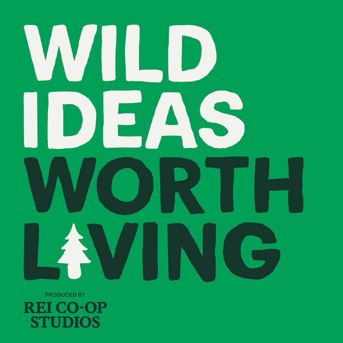 Road-tripping with Mikah Meyer | Wild Ideas Worth Living Podcast