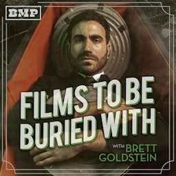 Aisling Bea - Films To Be Buried With with Brett Goldstein #16 | Films ...