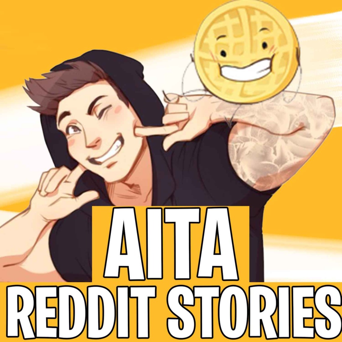I Helped My Brother Runaway From His Wedding r/AITA Reddit Stories ...