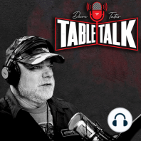 #7 - Hypertrophy Coach (Joe Bennett) | Dave Tate's Table Talk Podcast