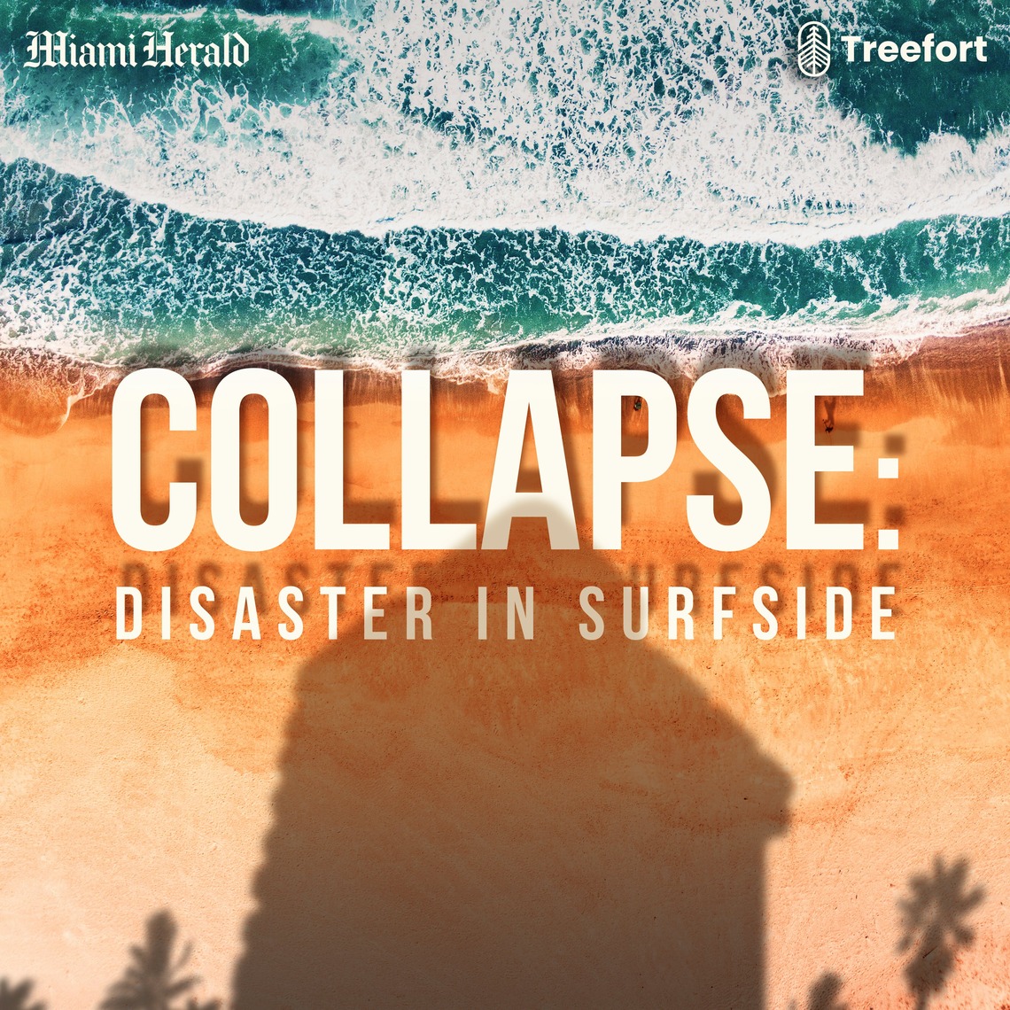 TRAILER Introducing Collapse: Disaster in Surfside | Collapse: Disaster ...