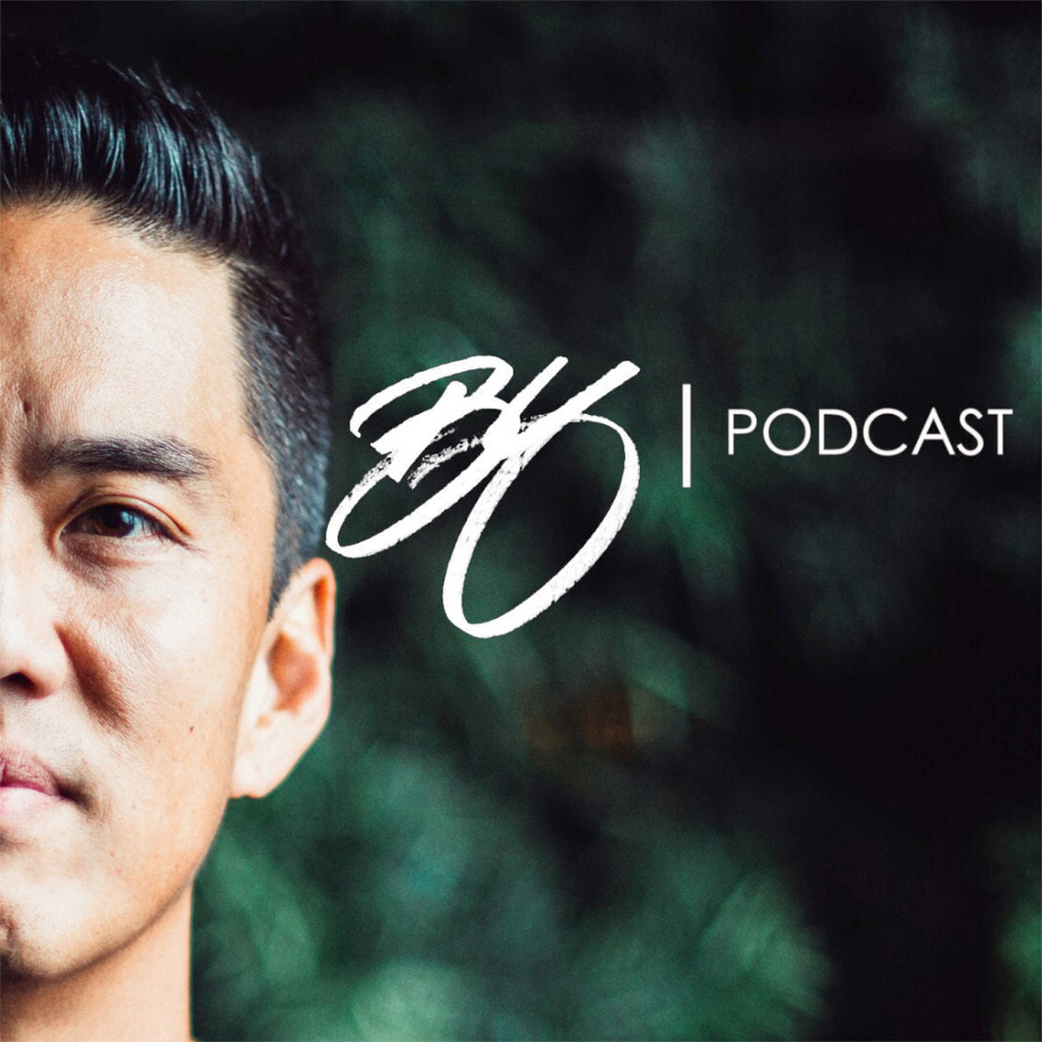 Jazmine Lowther, Jamil Coury | BYP 074 | Billy Yang Podcast Podcast