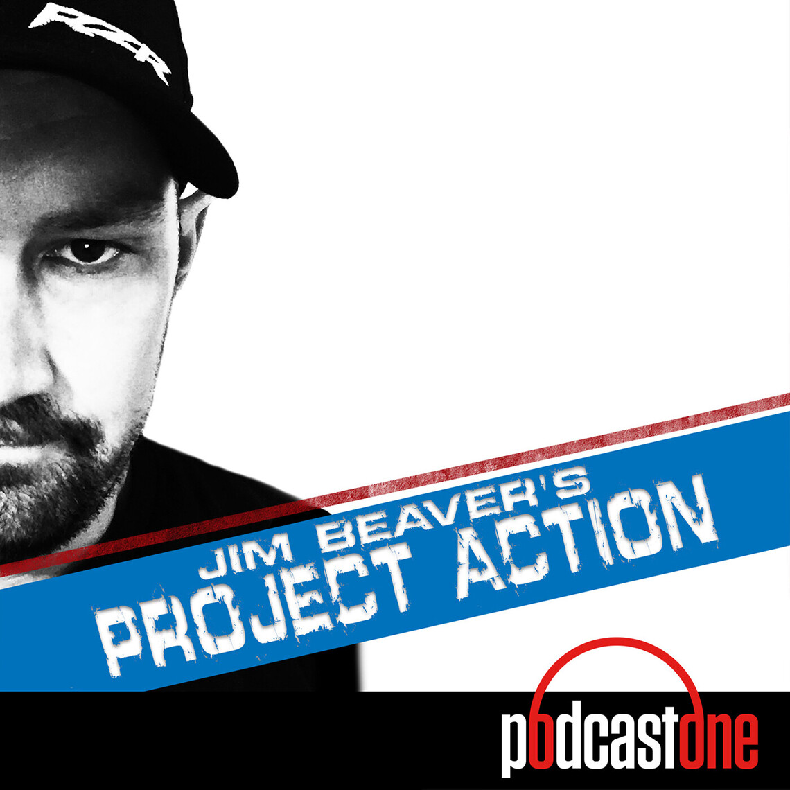 From the Vault: Jonathan Coyle | Jim Beaver's Project Action Podcast