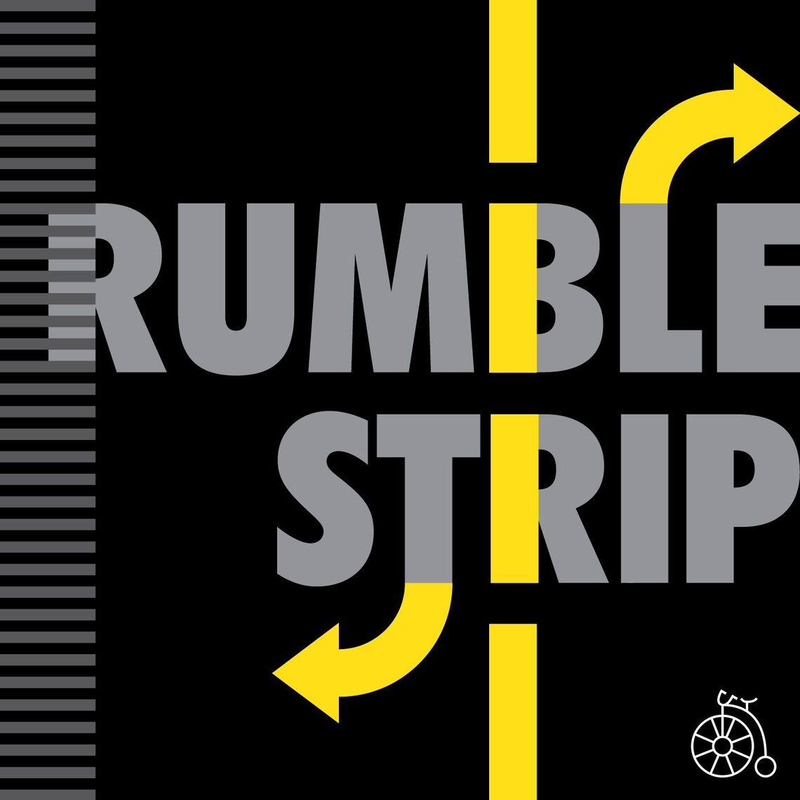 Dry Wall | Rumble Strip Podcast