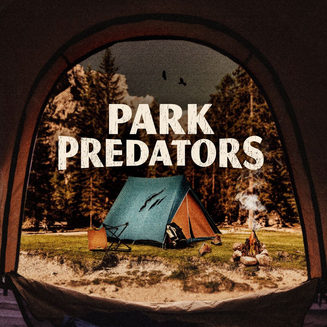 The Waterfall | Park Predators Podcast