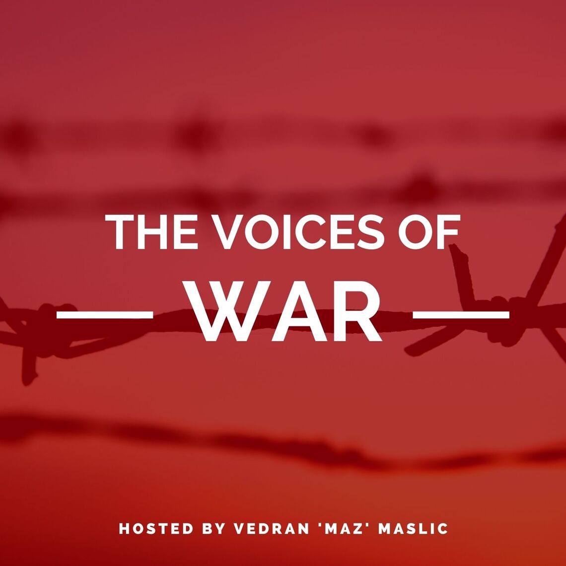 61. Brigadier Mark Ascough - On Military Intelligence | The Voices of ...