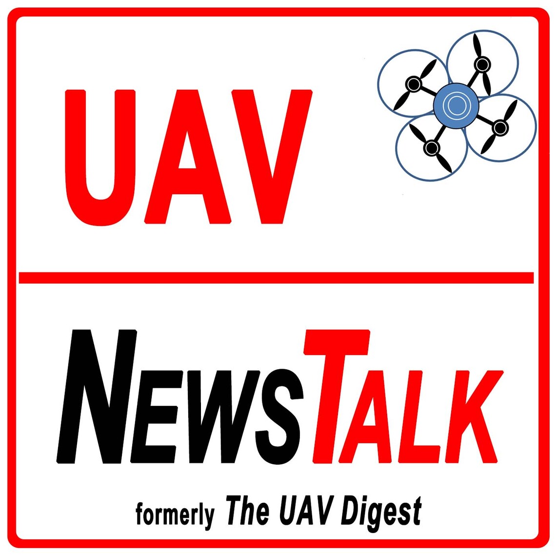 407 Microsoft AirSim | The UAV Digest Podcast