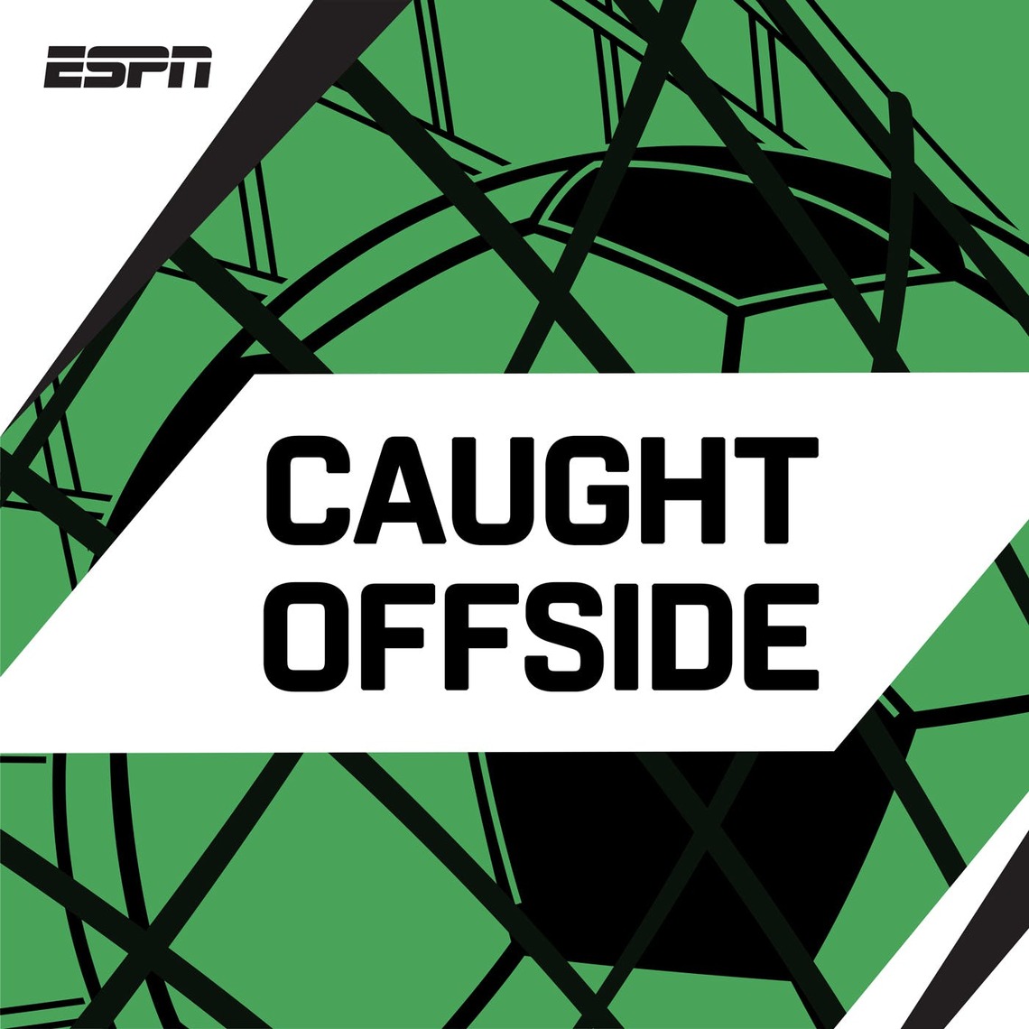 Caught Offside: EPL Preview Part 1 - Ten Big Questions | Caught Offside Podcast