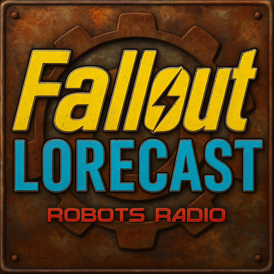 210: My Crazy Fallout TV Show Theory | Fallout Lorecast - The Fallout ...