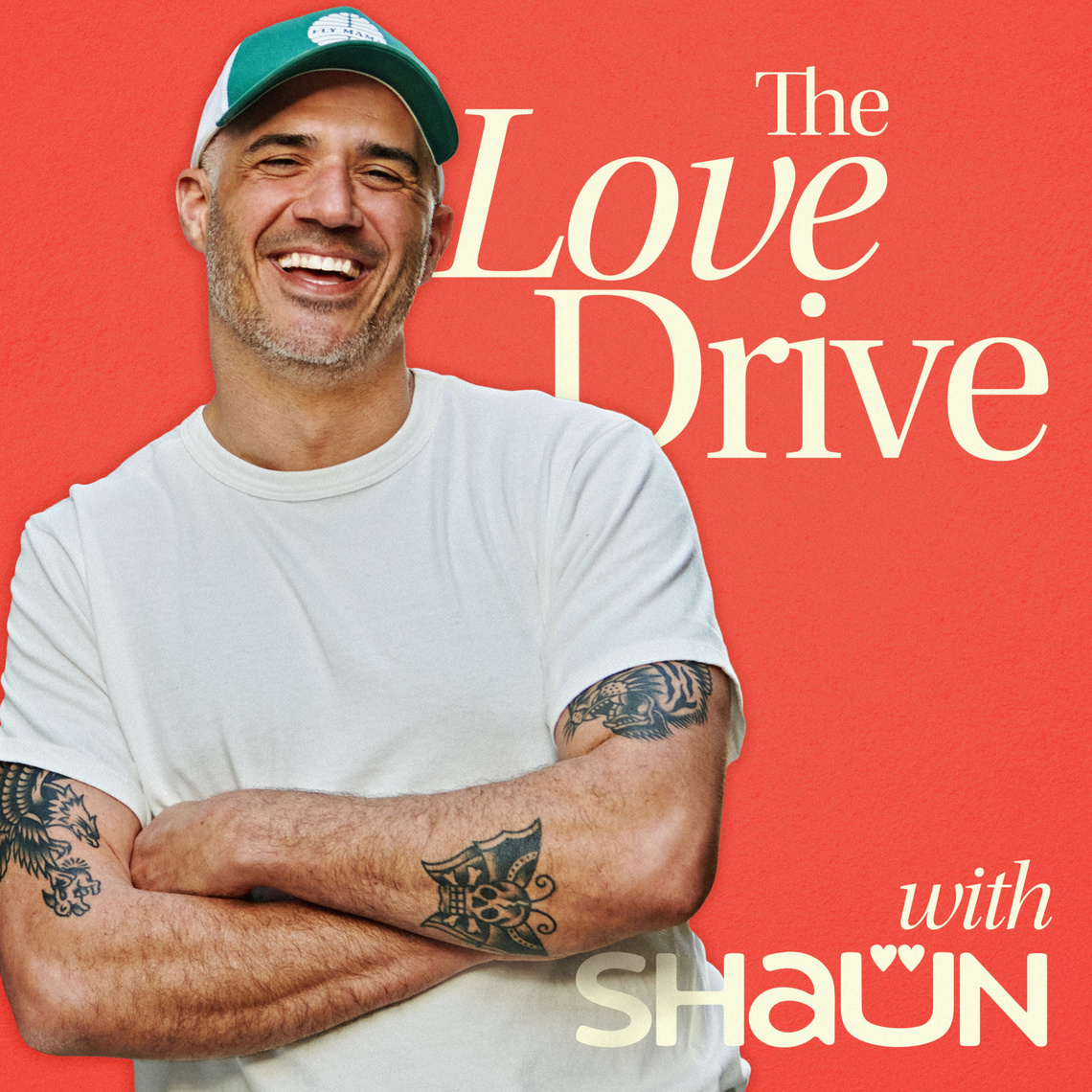 Gender and Technology with Julia Dyck | The Love Drive with Shaun ...