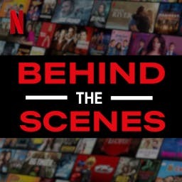 Behind The Scenes | Animation | Castlevania | Behind The Scenes Podcast