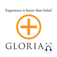 Alphabet of Kabbalah 03 The Hebrew Letter Beth ב | Glorian Podcast Podcast