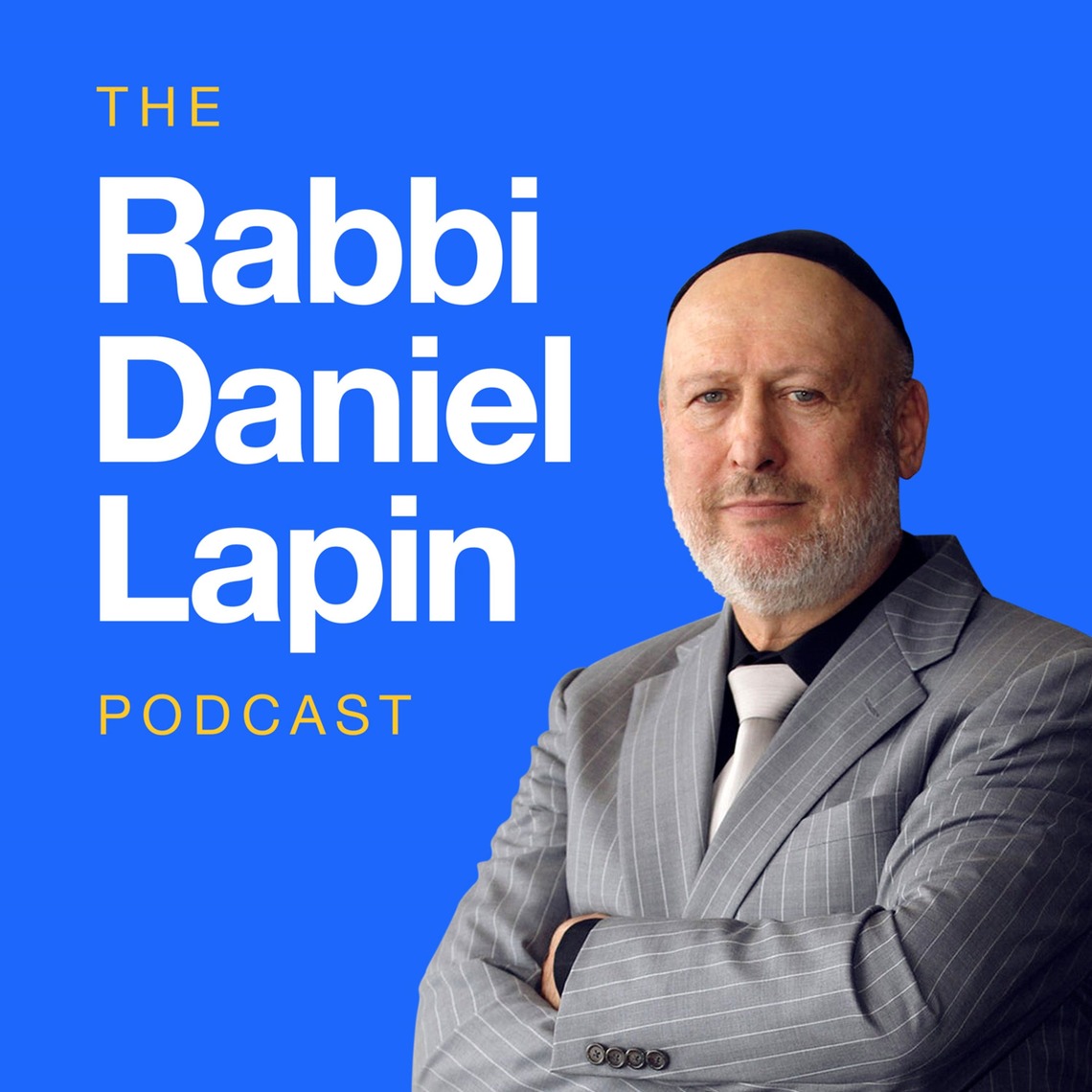 Rabbi Lapin Short Clip - Economic Science Is Unpredictable | Rabbi ...