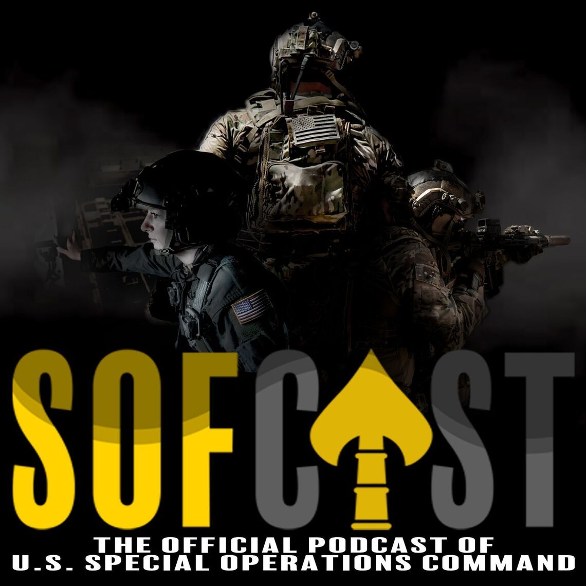 11. COL Michael McLendon - Green Beret leader and mentor | SOFcast Podcast