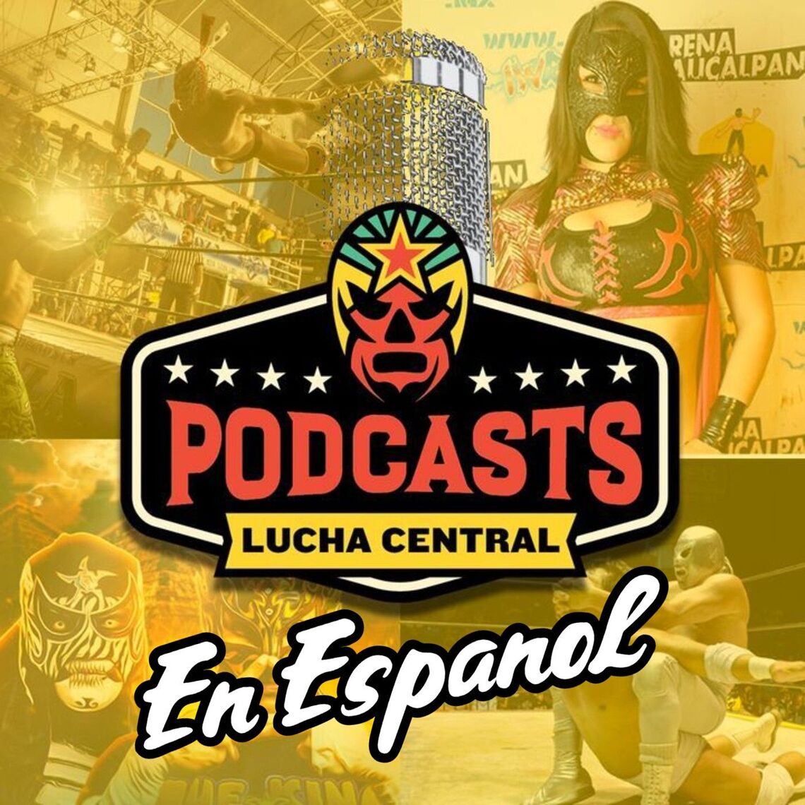 Lucha Central Weekly En Español – Ep 72 – Cavernario rapa a El Felino, reaparece Sofía Alonso ...