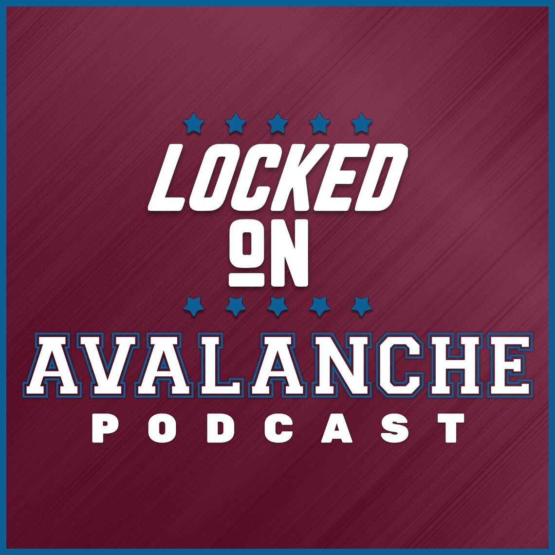 Ep. 58: Avs drop a tough one to the Capitals. Mikko and the Military ...