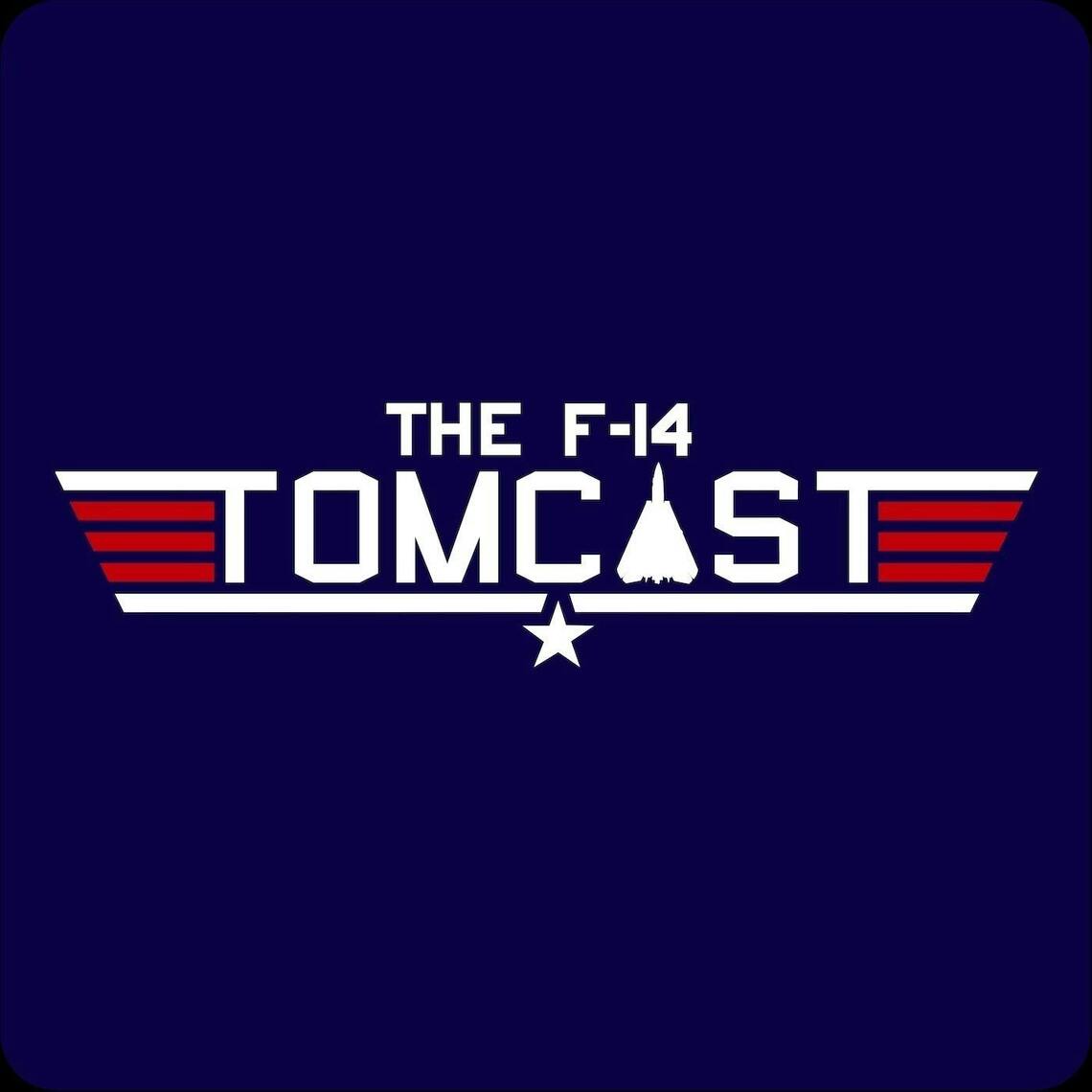 2. The F-14 Tomcat Joins the Fleet | F-14 Tomcast Podcast