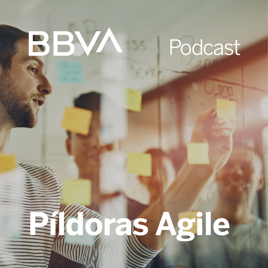 Conoce el origen de Agile | Podcast de BBVA Píldoras Agile