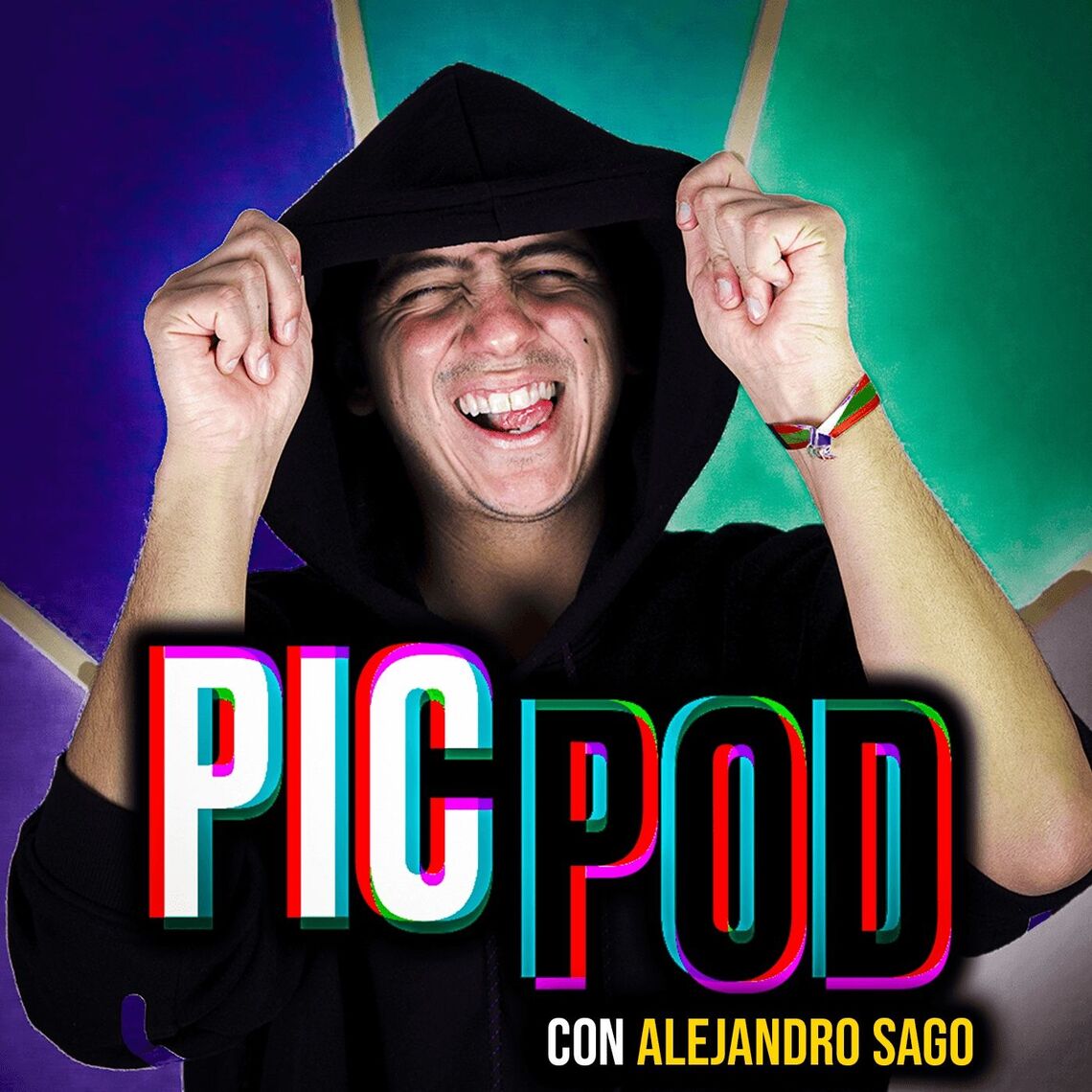 Lo BUENO lo MALO y lo PEOR de ser LATINOAMERICANO | PIC POD EP. 14 ...