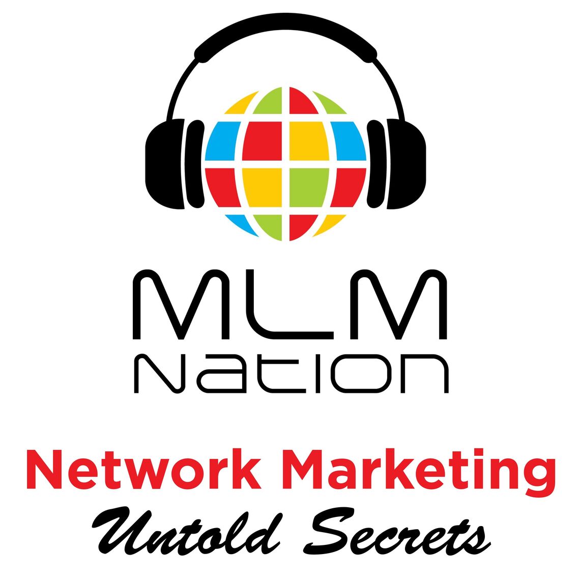 473: How to Use Your MLM Business to Help Others Build a Legacy by ...