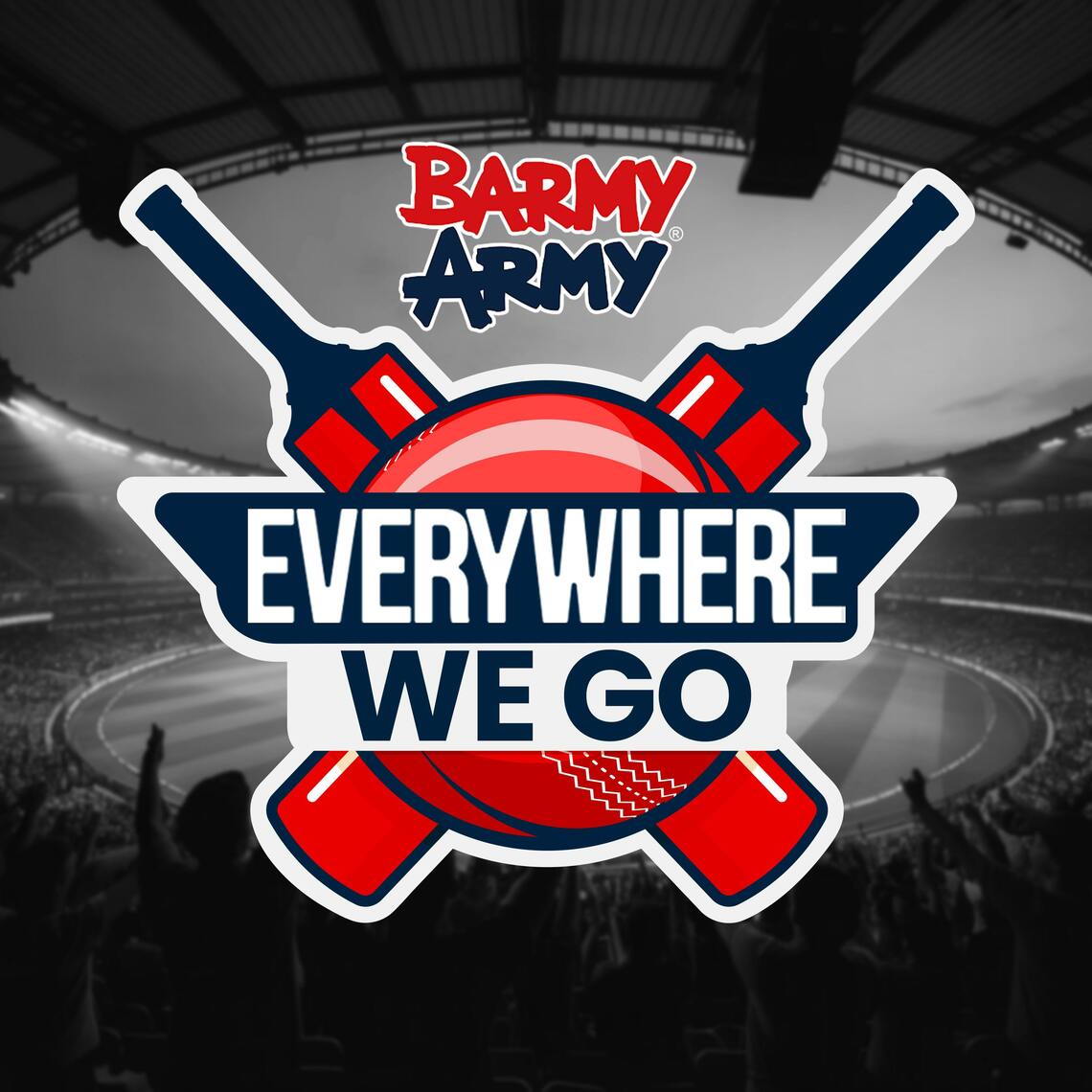 ASHES DAILY - THE GABBA - EPISODE 3 featuring Gladstone Small, an ...