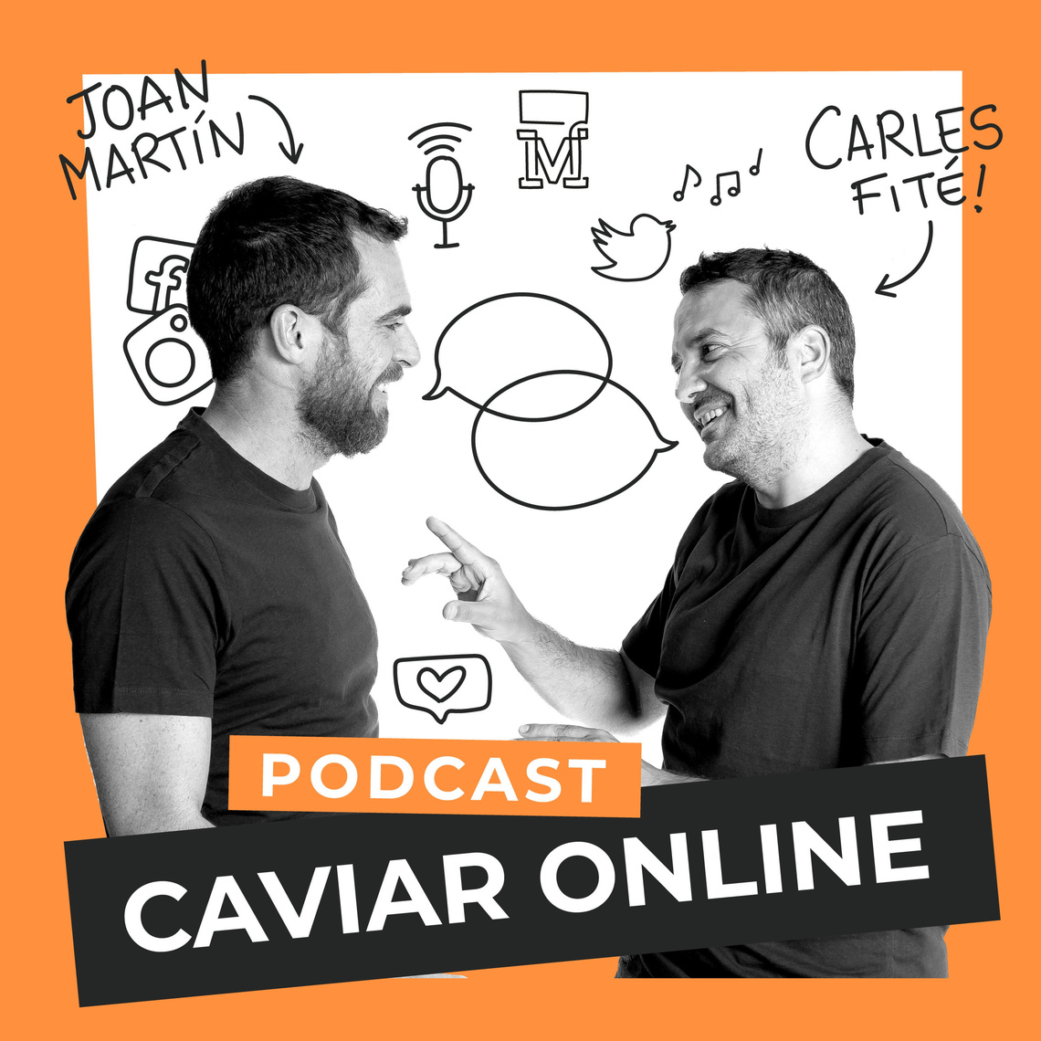 166 – Sabes lo que sabes y no sabes lo que no sabes | Podcast de Caviar ...