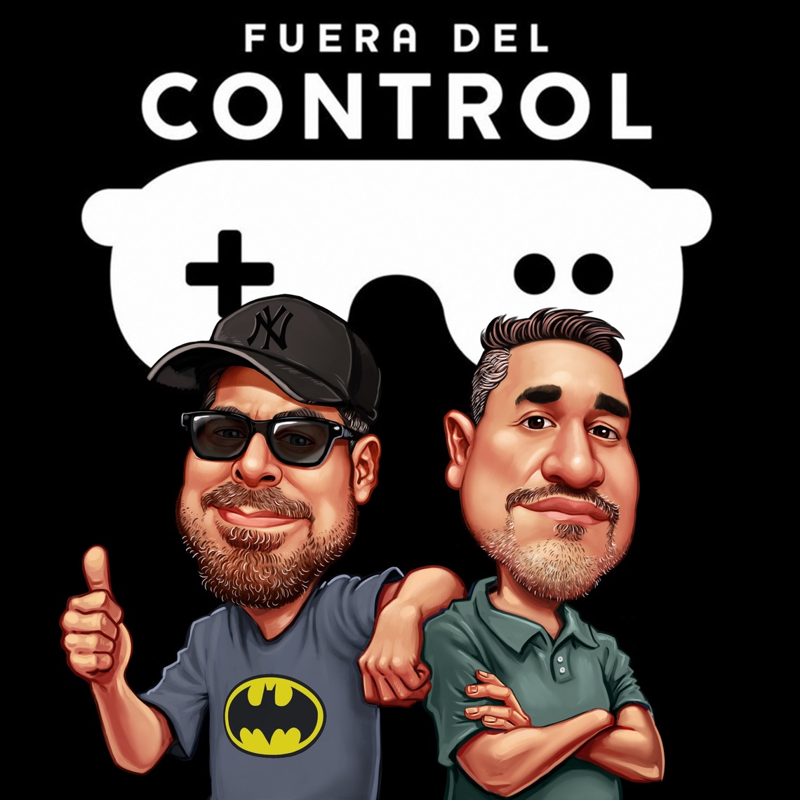 Ep. 54.- La evolución del Stream: plática con Akim | Podcast de Fuera ...