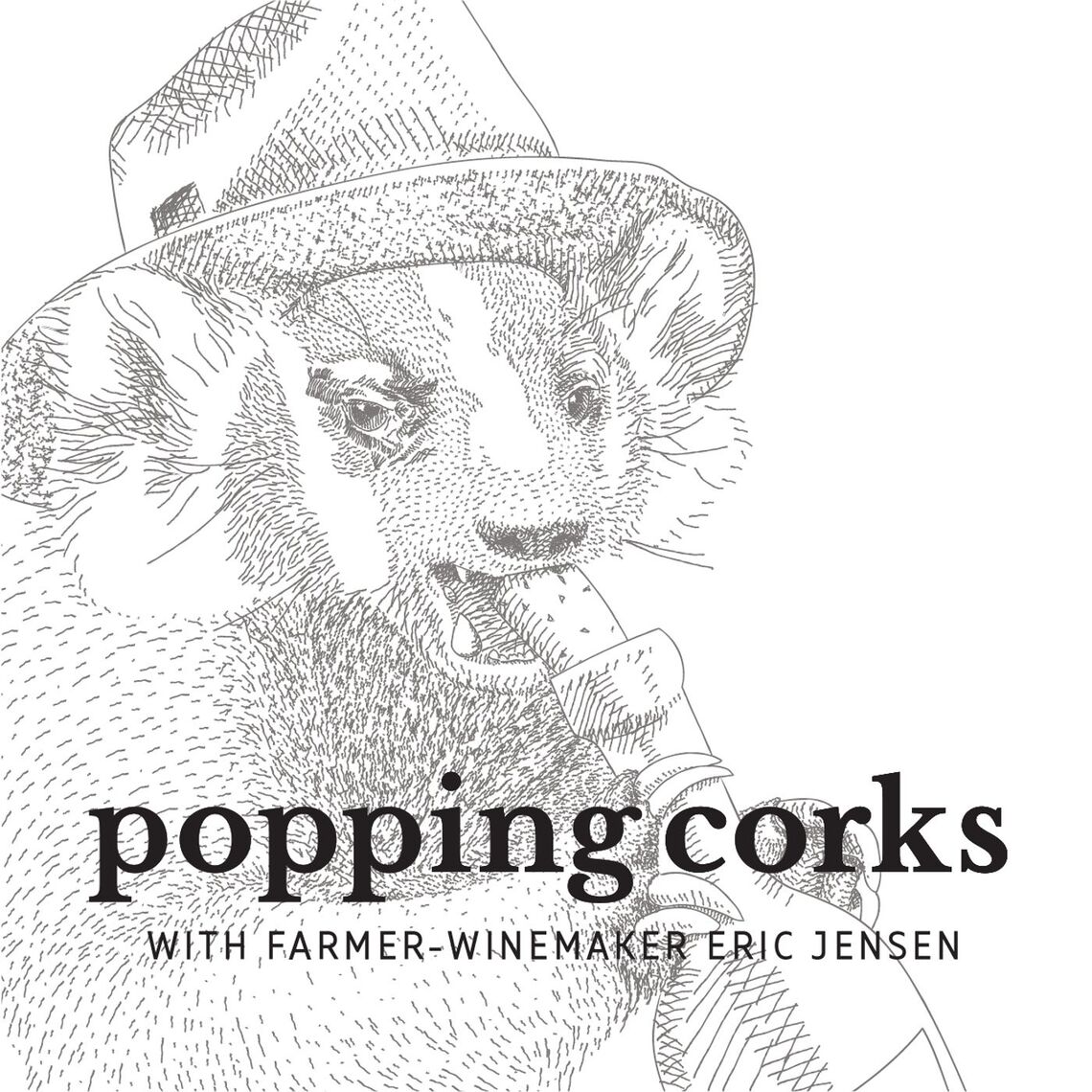 Sitting down with Greg Lambrecht, the inventor of Coravin | Popping ...
