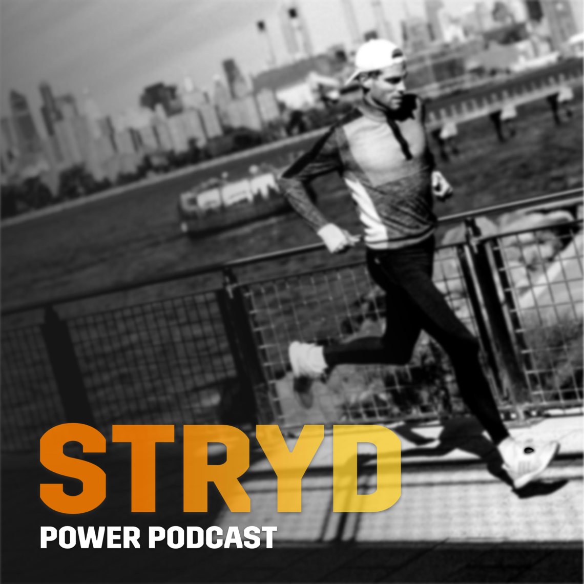 How to use Stryd Power to find your VO2 Max and how much does wind slow ...