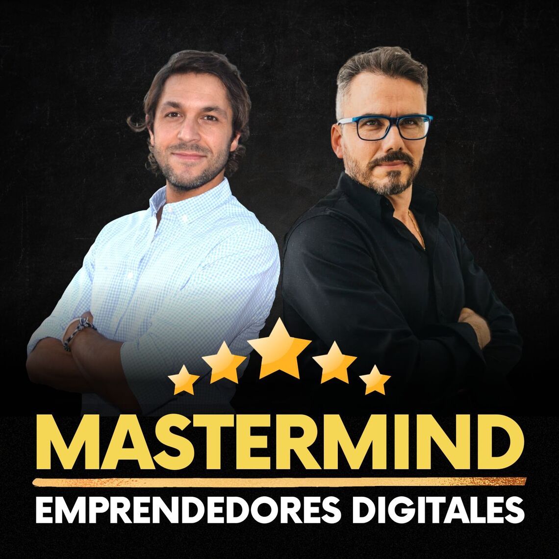44: Vender productos y servicios high ticket | Mastermind Emprendedores Digitales Podcast