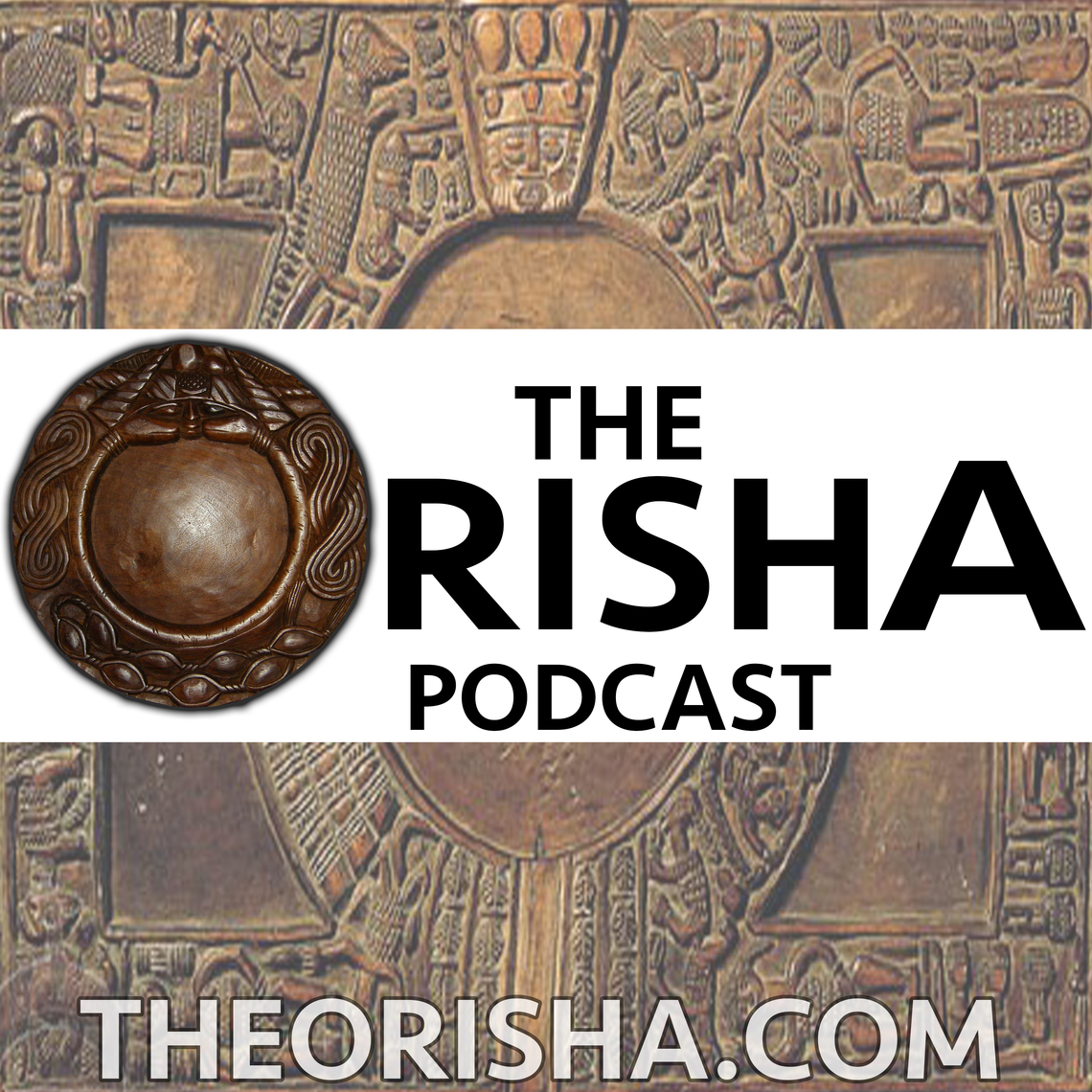 Orisha Oba | The Orisha Podcast