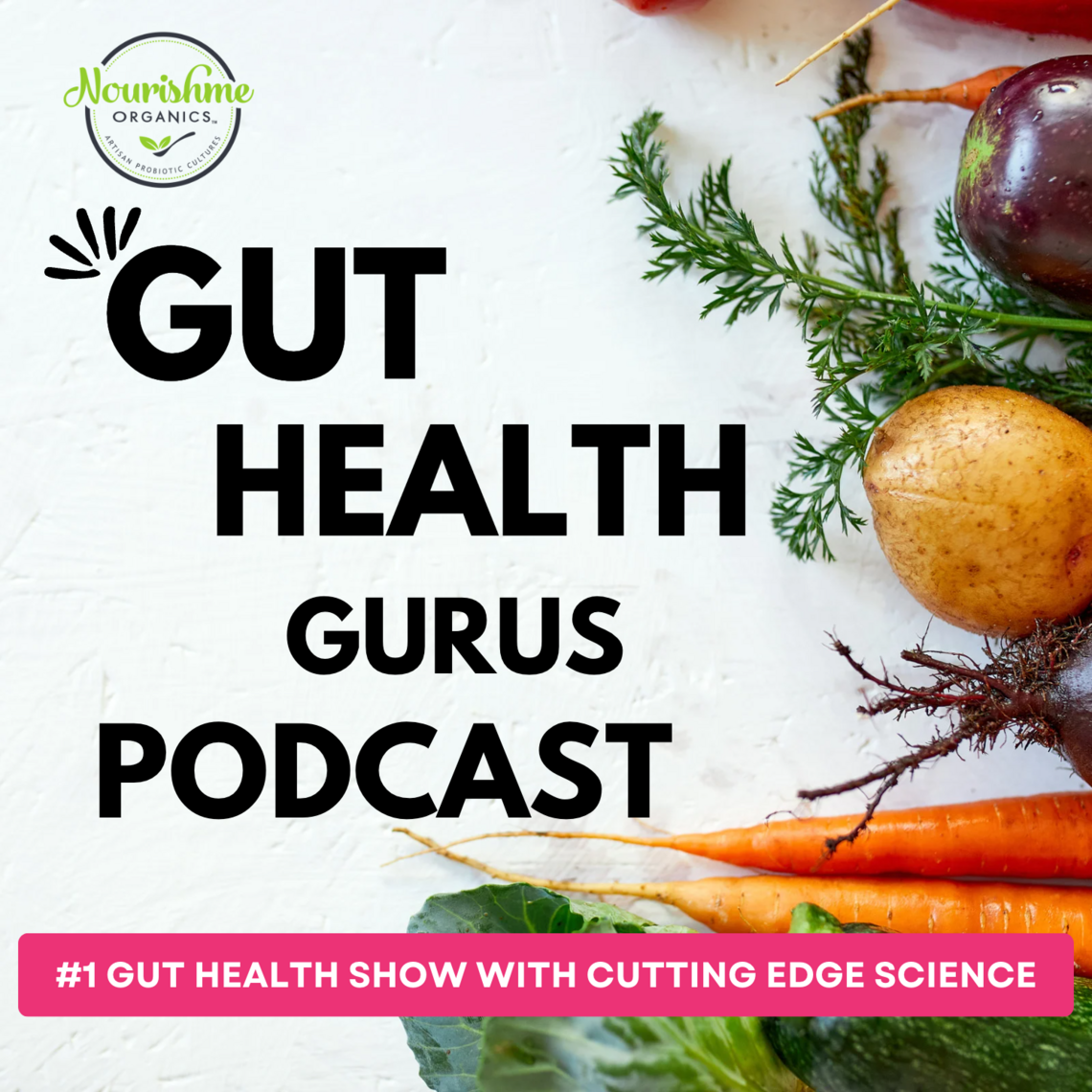 Dr Ken Mcgrath on The Microbiome and Sports Performance | The Gut ...