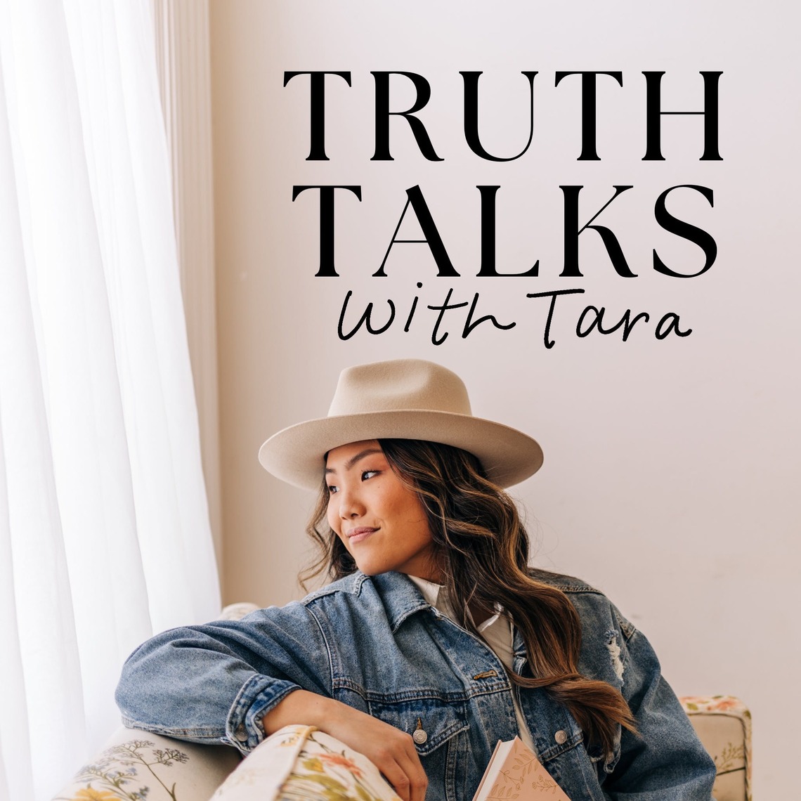 Understanding The Trinity with Tara Leigh Cobble | Truth Talks with ...