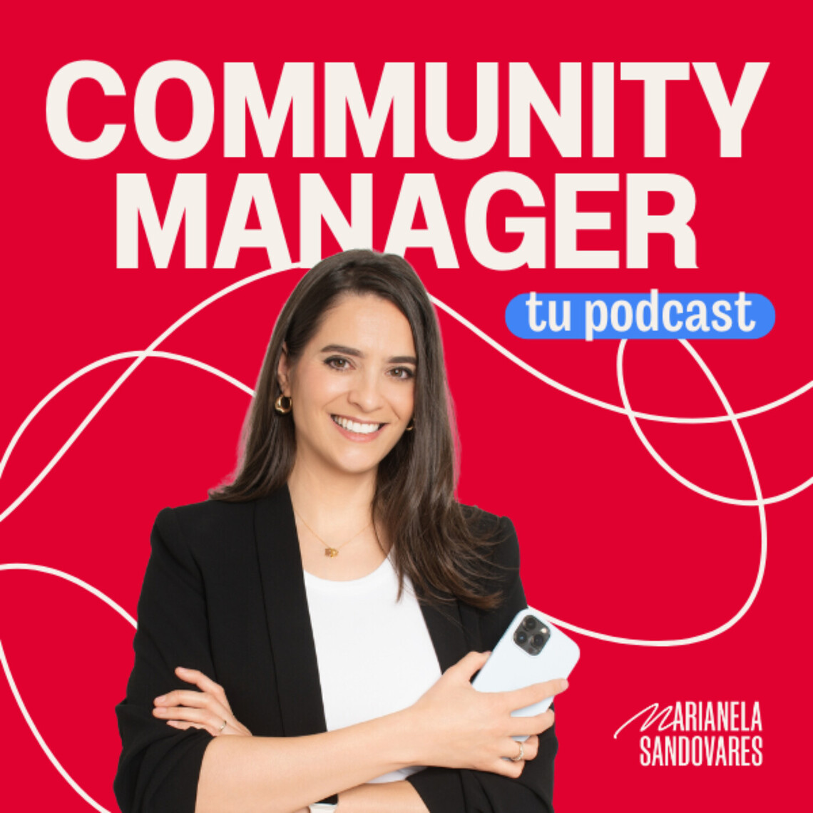 118. El DAFO de tu persona. | Podcast de Community Manager, tu podcast.