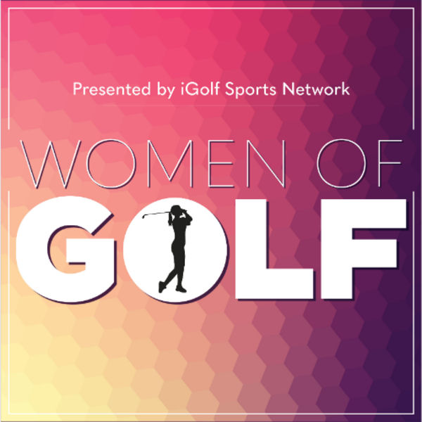 WOG - Symetra Championship winner, Frida Kinhult + Rachel Pollock, LPGA ...