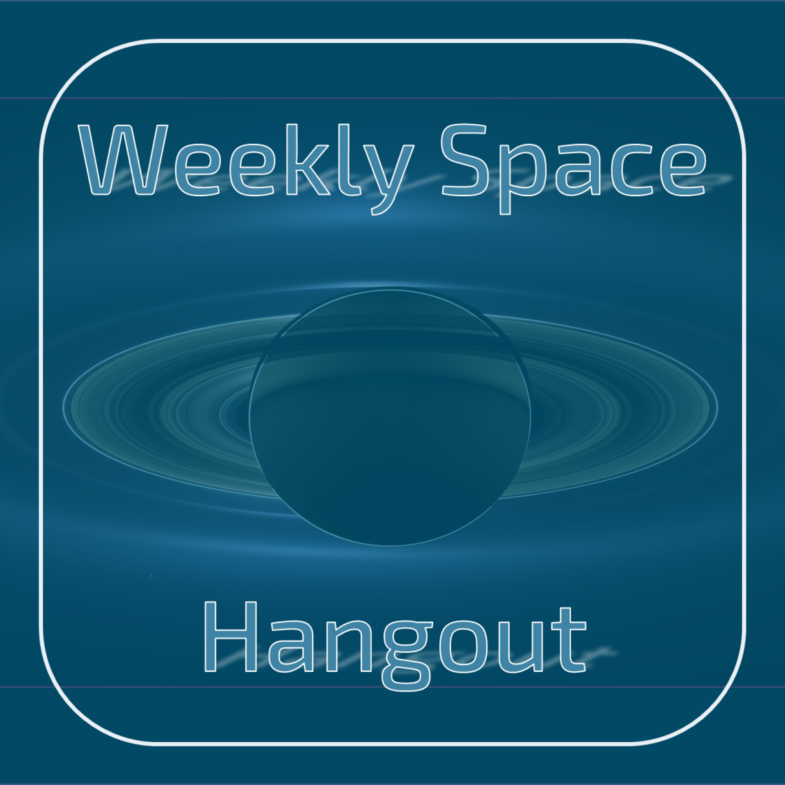 Weekly Space Hangout: Solar System Superhighways with Dr. Aaron ...