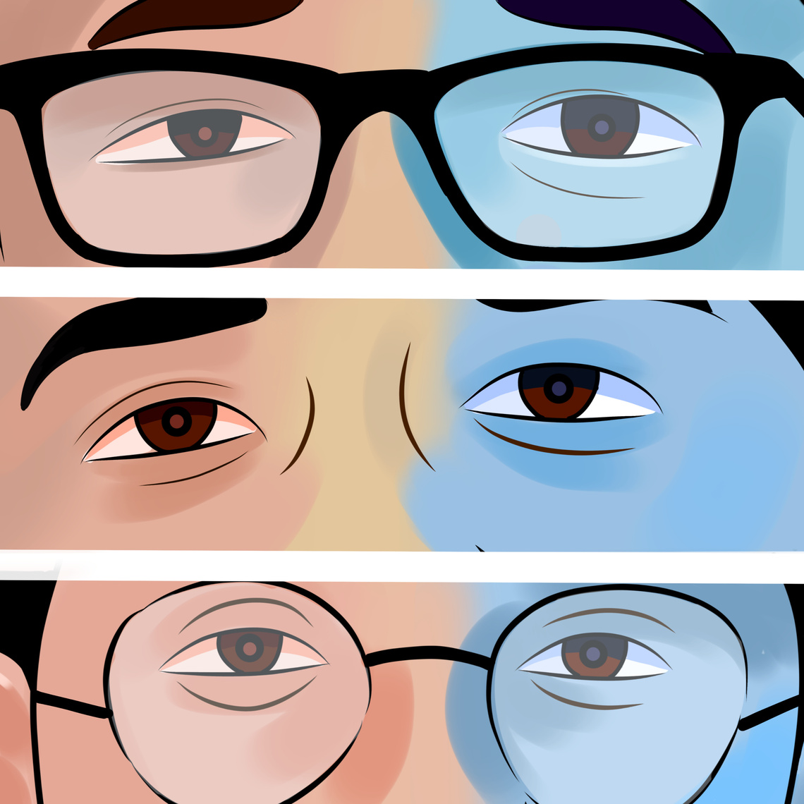 EP 1- El Show de 2 Cuartos de Tiempo: ¿Demon Slayer es mejor que ...