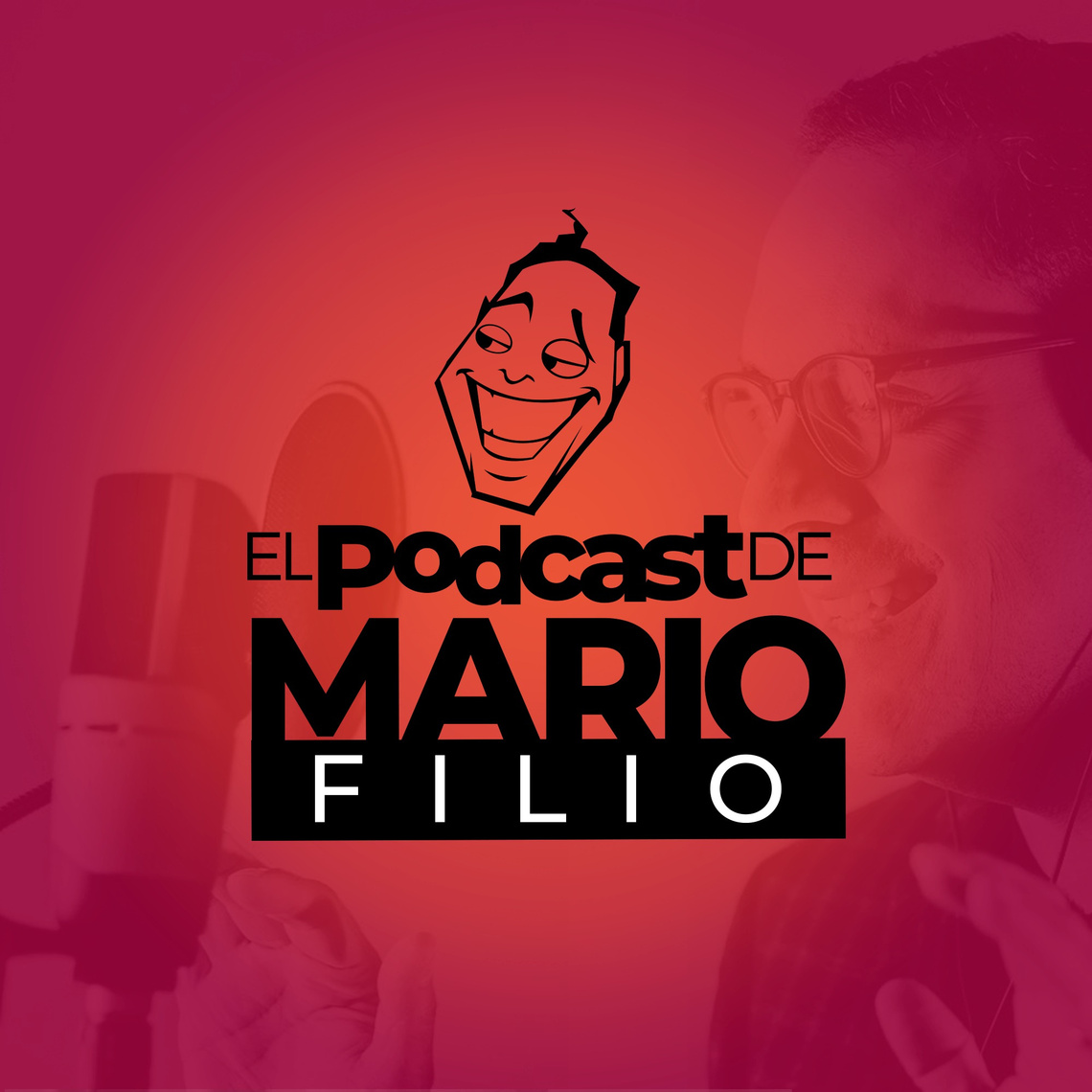 Entrevista Rubén Trujillo | Podcast de EL PODCAST DE MARIO FILIO