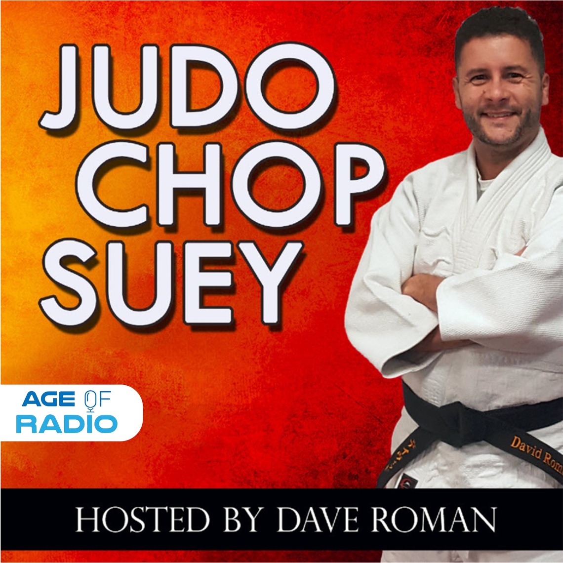 Judo Chop Suey Podcast Ep. 42 - O Soto Gari, Ronda Rousey, History of ...