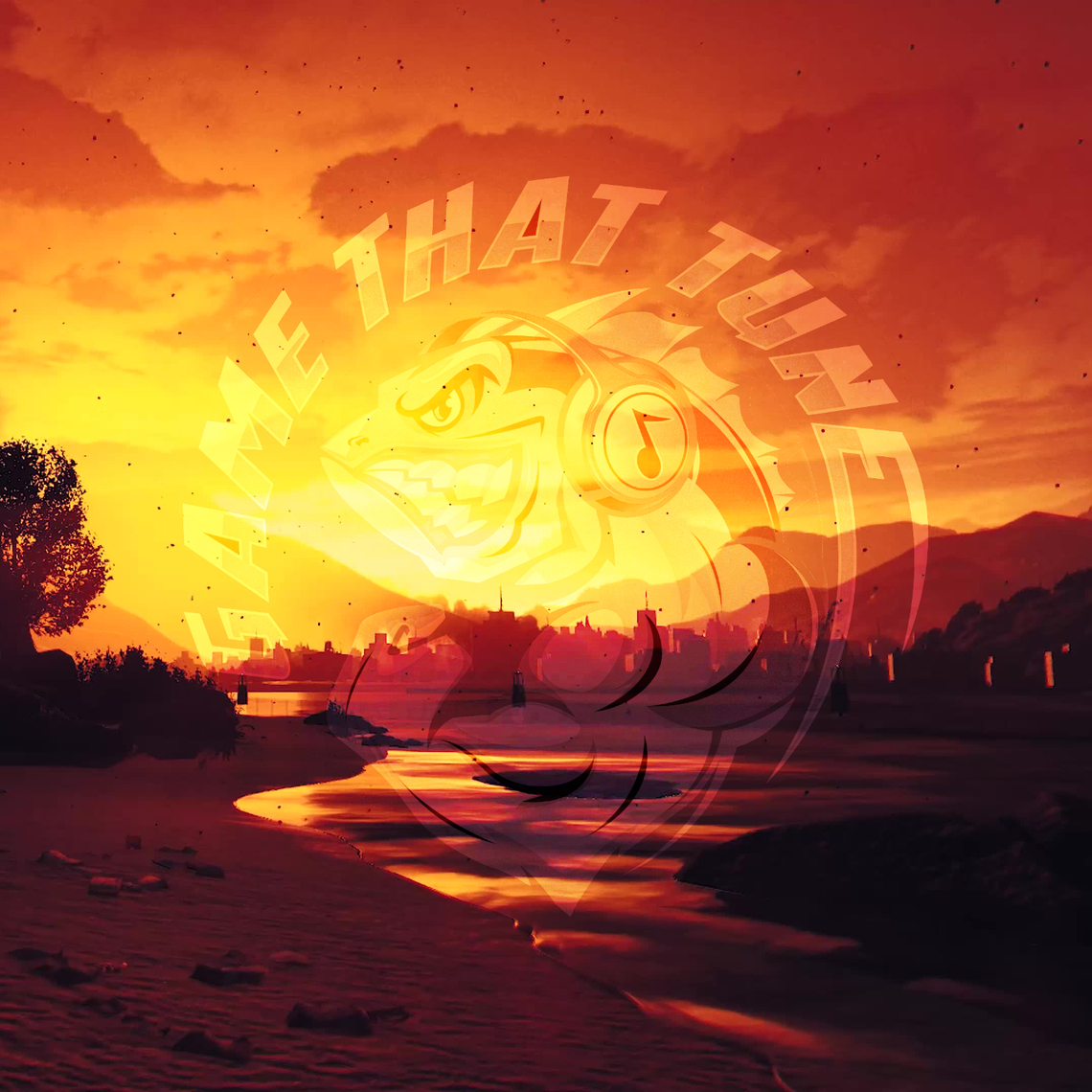 Episode 220: Ninja Trigonometry | Game That Tune Podcast