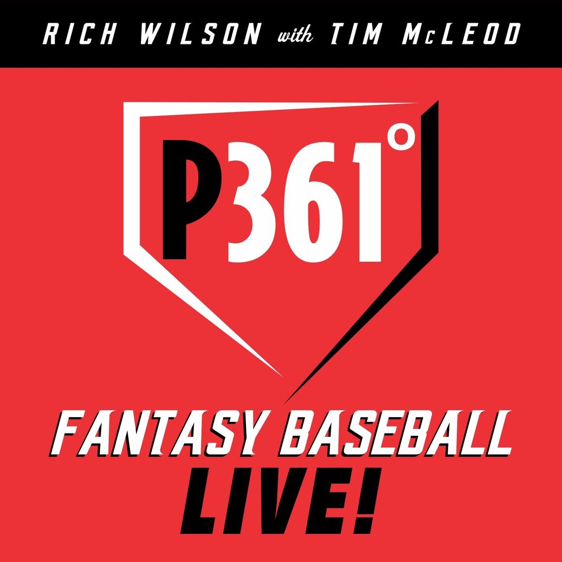 610 - "Our first live Mock Draft of 2020" | Fantasy Baseball from ...