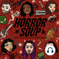 #21 William Lester Suff "Bill Suff" (True Crime, Part 1 of 2) | Horror ...