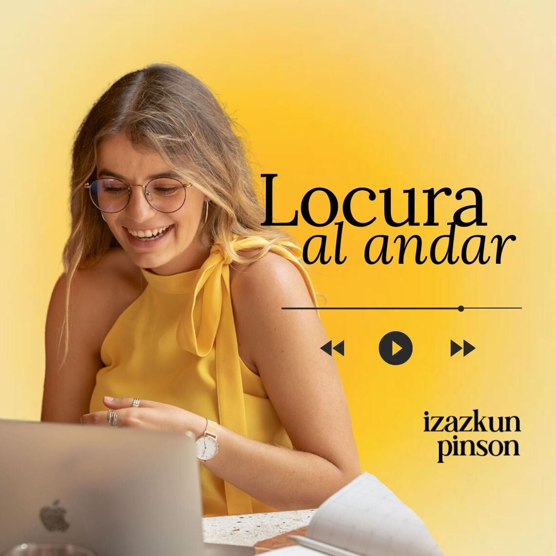 ¿Qué es la manifestación y cómo lo hago? | Podcast de Locura al Andar