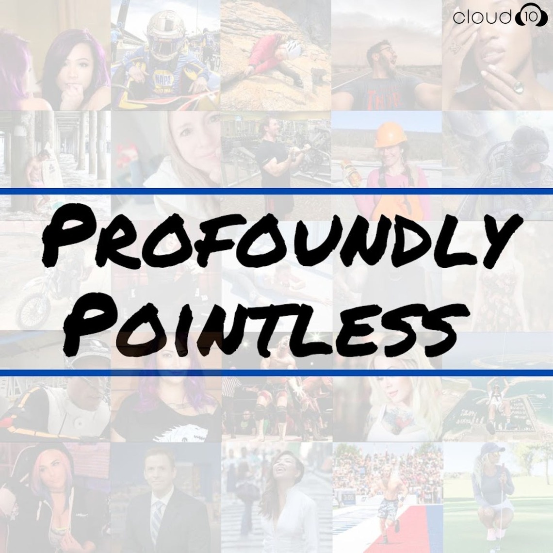Body Language Expert Dr. Jack Brown | Profoundly Pointless Podcast