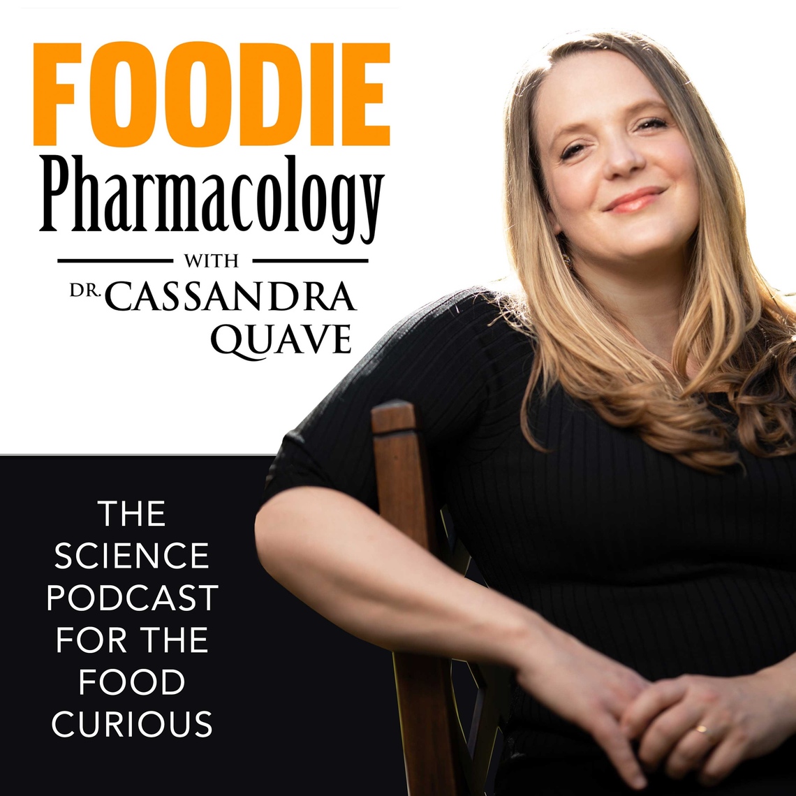 Precision Nutrition with Dr. Sarah Berry | Foodie Pharmacology Podcast ...